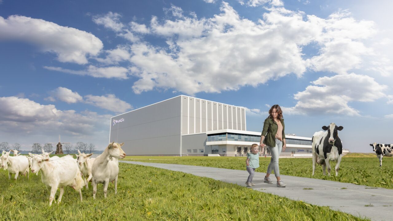 About us | Ausnutria India